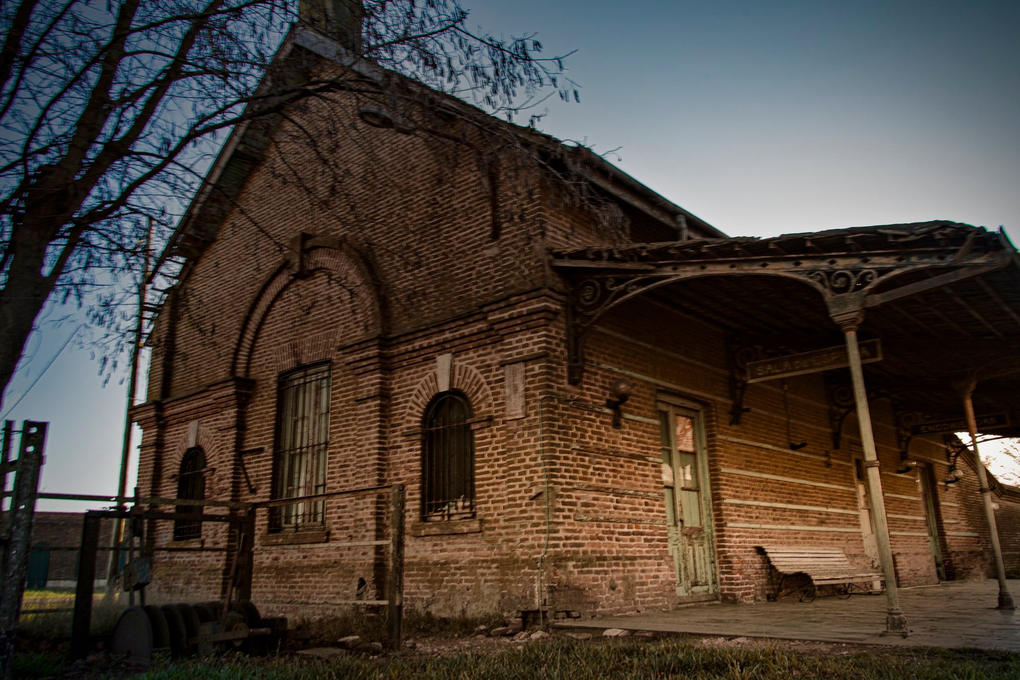 La Colina – Municipalidad de General La Madrid